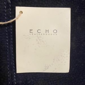 Echo | Bags | Rareauthentic Vintage Echo Shoulder Bag | Poshmark